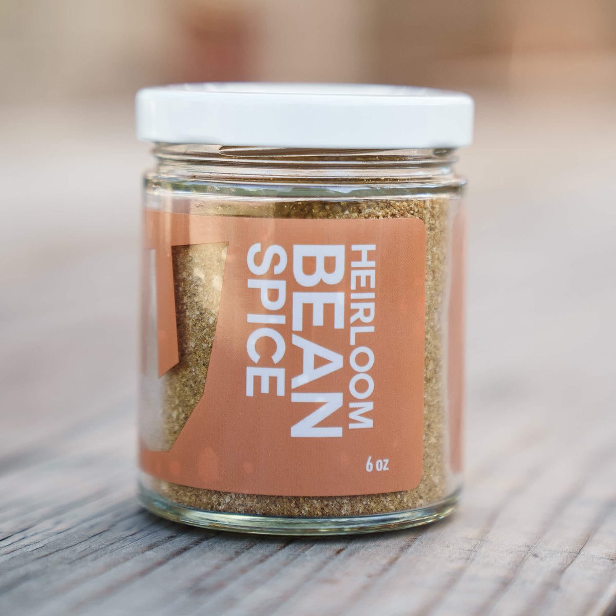 Heirloom Bean Spice – The Ecology Center