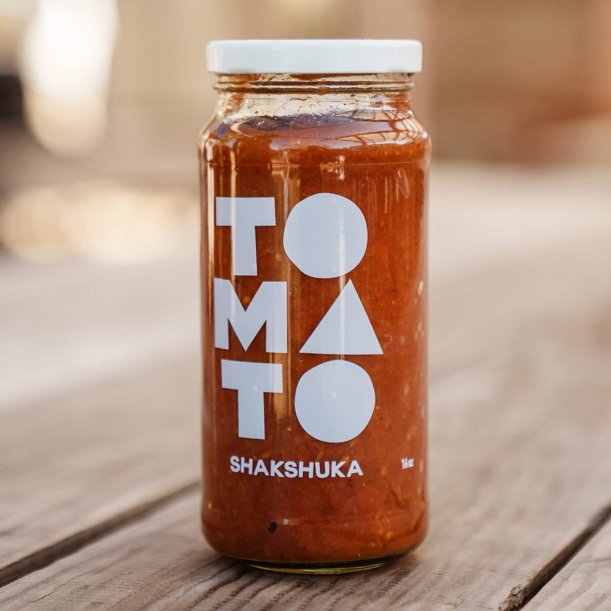 Heirloom Tomato Shakshuka – The Ecology Center